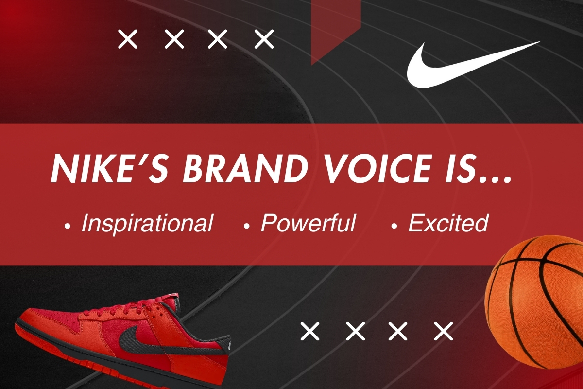 What is a Brand Voice? - Oakes Creative House