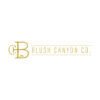 Chic Monogram Boutique Logo - Oakes Creative House