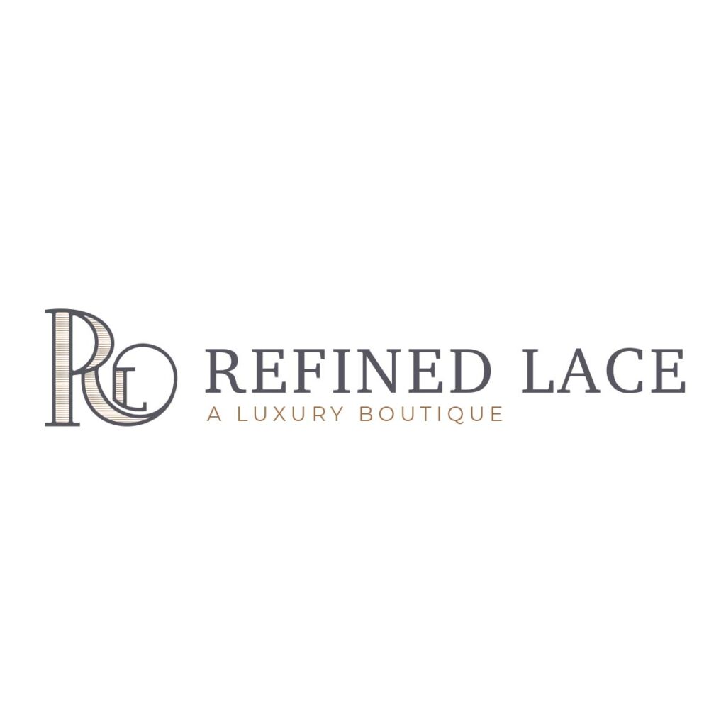 Monogram Boutique Logo - Oakes Creative House