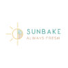 Sunrise Bakery Logo - Oakes Creative House